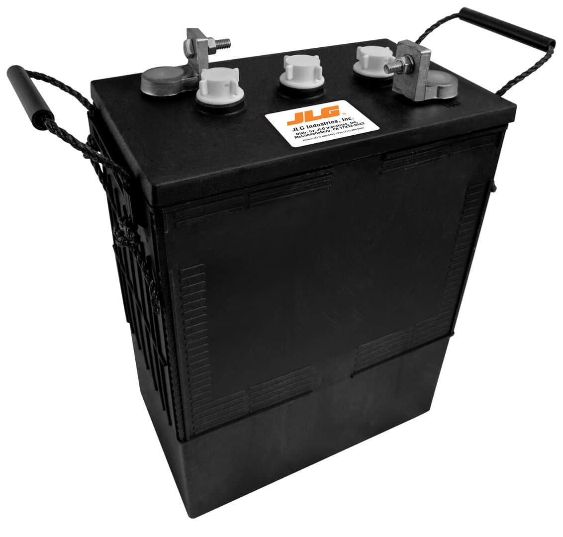Batería 6V L16 385 AH US JLG® - Lift Parts Store