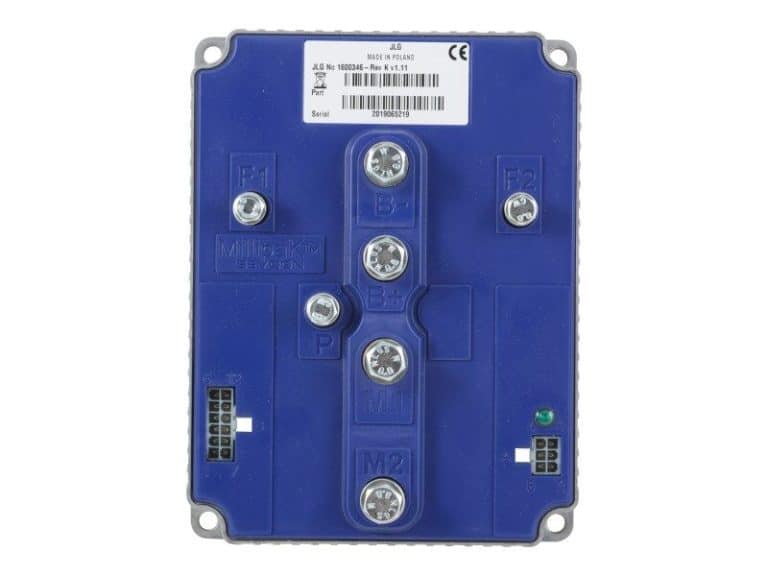 Módulo de control electrónico del motor equipo JLG® - Lift Parts Store