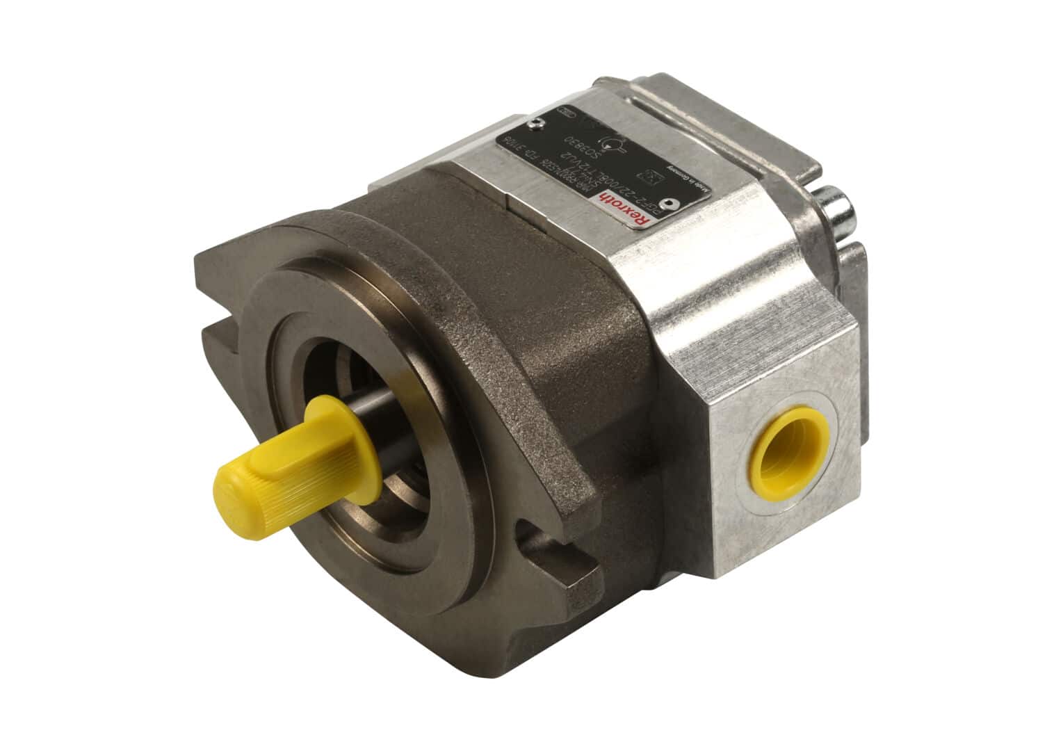 Bomba Hidráulica para equipo 600 - Lift Parts Store